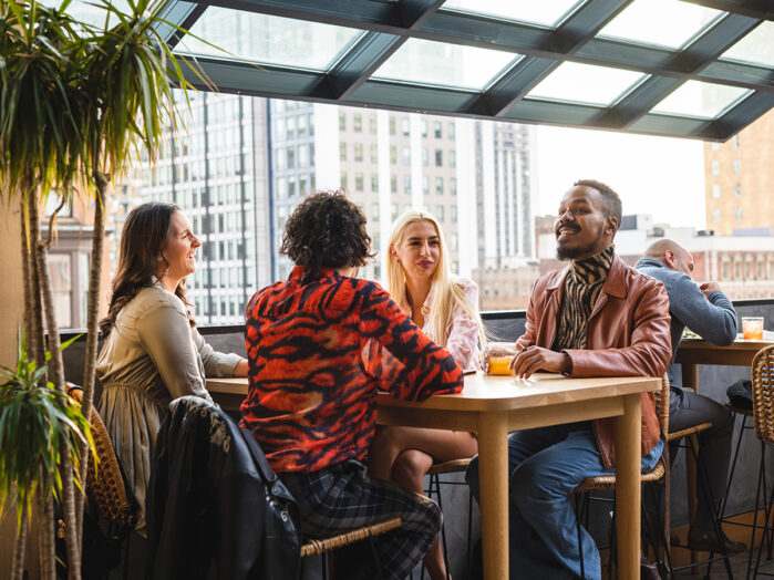 A Comprehensive Guide to Nightlife in Philadelphia | Visit Philadelphia