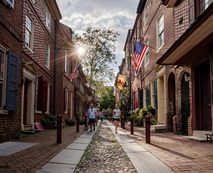 The 25 Most Beautiful Places in Philadelphia | Visit Philadelphia