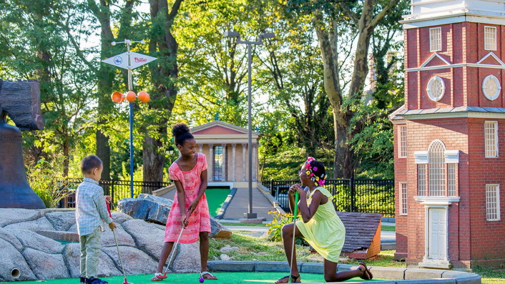 The Best Things to Do with Kids in Philadelphia | Visit Philadelphia