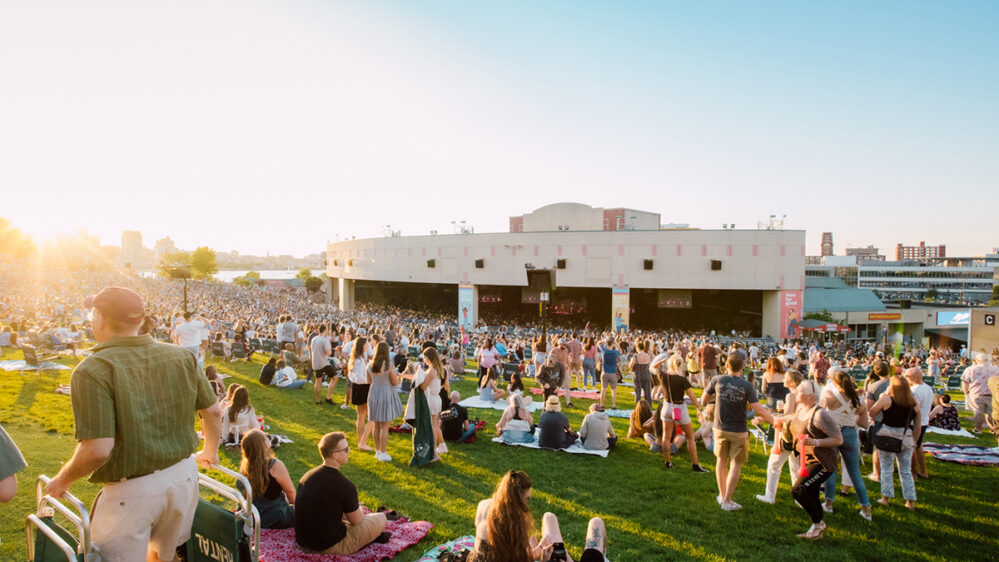 Live Music in Philly: A Guide to 40+ Concert Venues | Visit Philadelphia