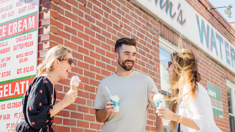 The 12 Most Iconic Philly Foods & Where to Find Them | Visit Philadelphia