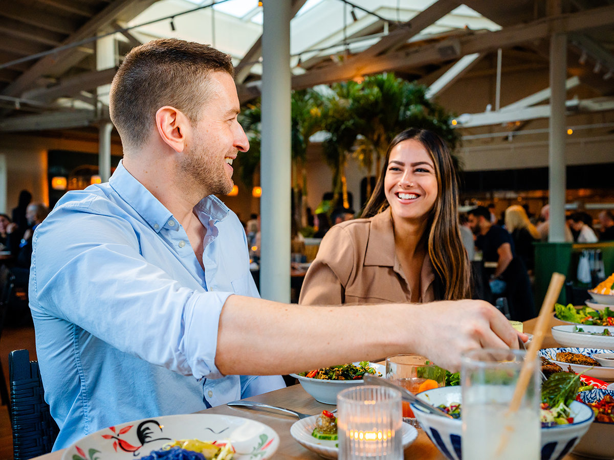 11 Great Thai Restaurants in Philadelphia | Visit Philadelphia
