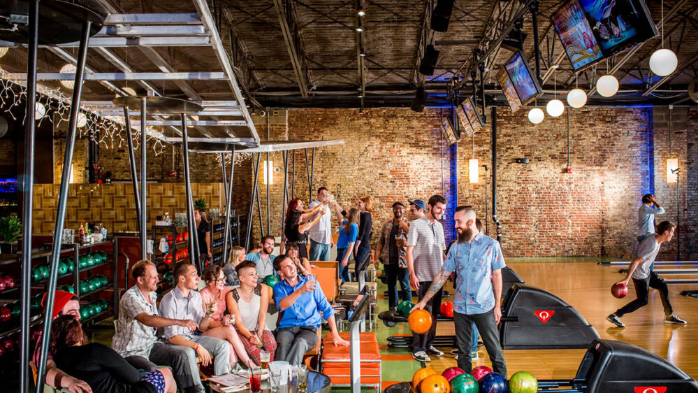 A Guide to Teen-Friendly Activities in Philadelphia | Visit Philadelphia