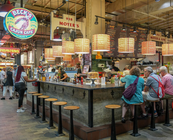 The 15 Best Things to Eat at Reading Terminal Market | Visit Philadelphia