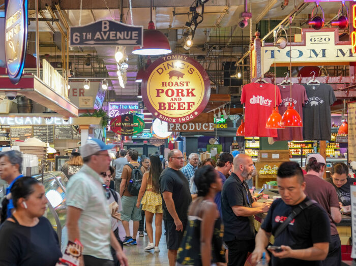 A Guide to the Best Food and Drink in Philly | Visit Philadelphia