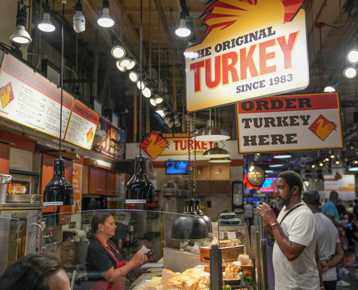 The 17 Best Things to Eat at Reading Terminal Market | Visit Philadelphia