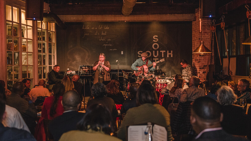 Live Music in Philly: A Guide to 40+ Concert Venues | Visit Philadelphia