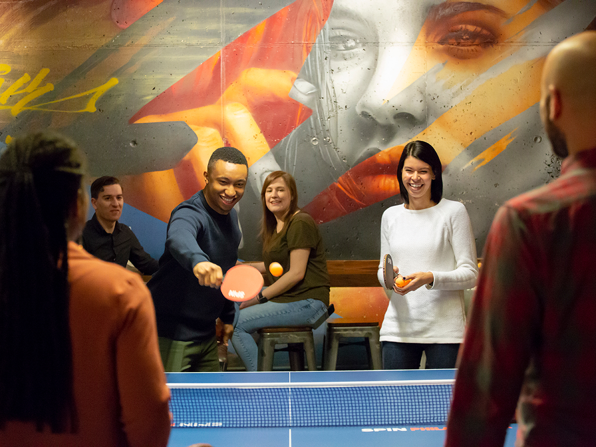 A Guide to Teen-Friendly Activities in Philadelphia | Visit Philadelphia