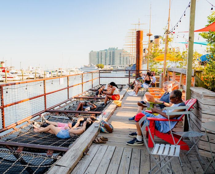 A Guide to Teen-Friendly Activities in Philadelphia | Visit Philadelphia