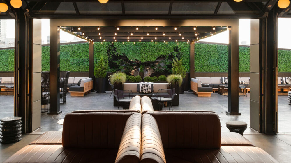 Philly's Best Rooftop Bars & Restaurants for 2024 | Visit Philadelphia