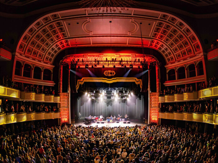 Music, Theater & Dance in Philadelphia | Visit Philadelphia