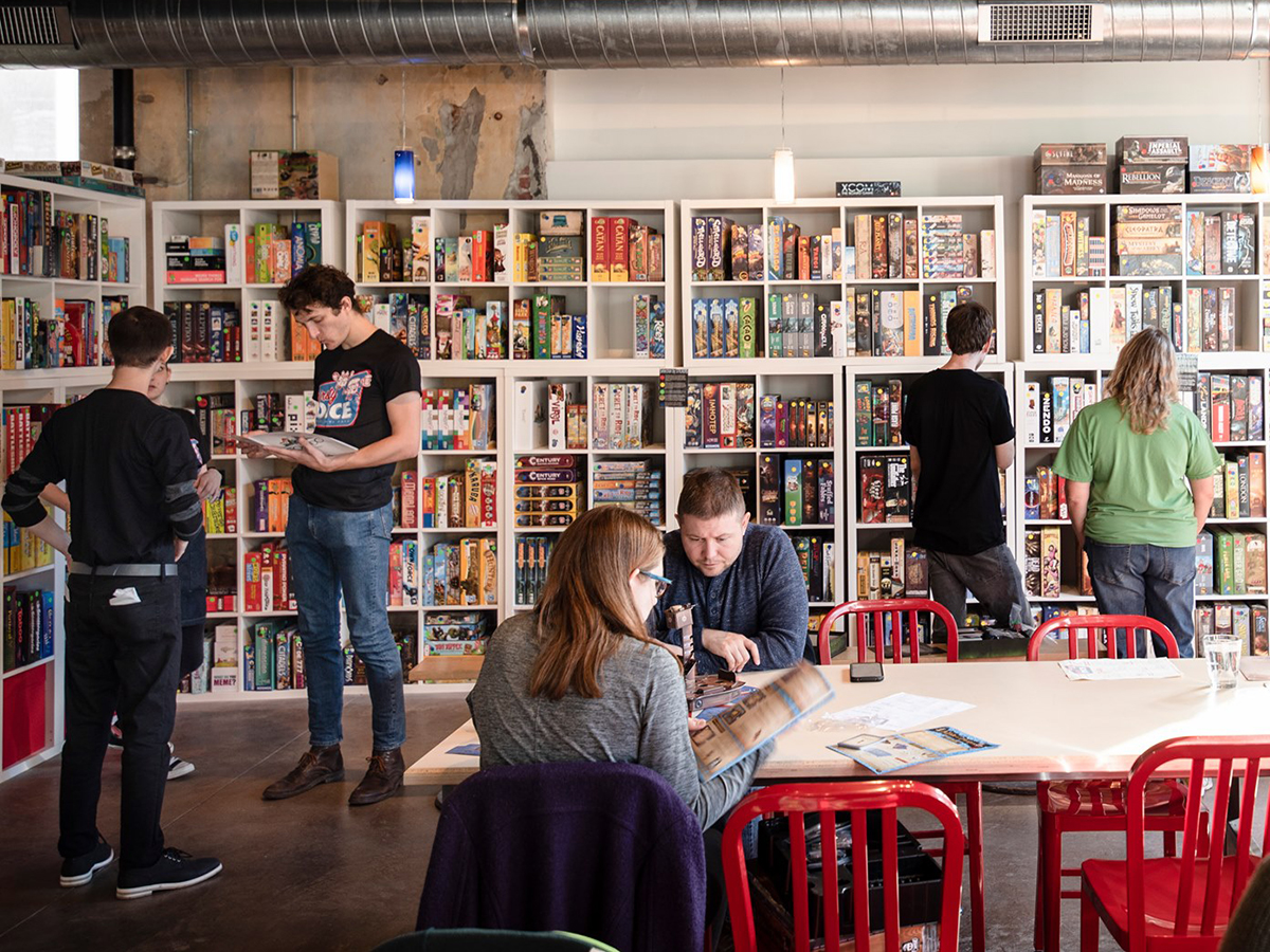 A Guide to Teen-Friendly Activities in Philadelphia | Visit Philadelphia