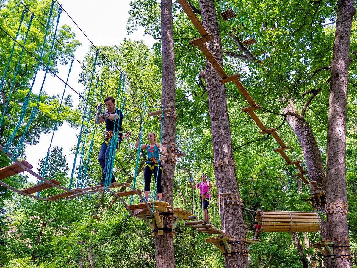 The Ultimate Guide to Philly’s Outdoor Experiences | Visit Philadelphia