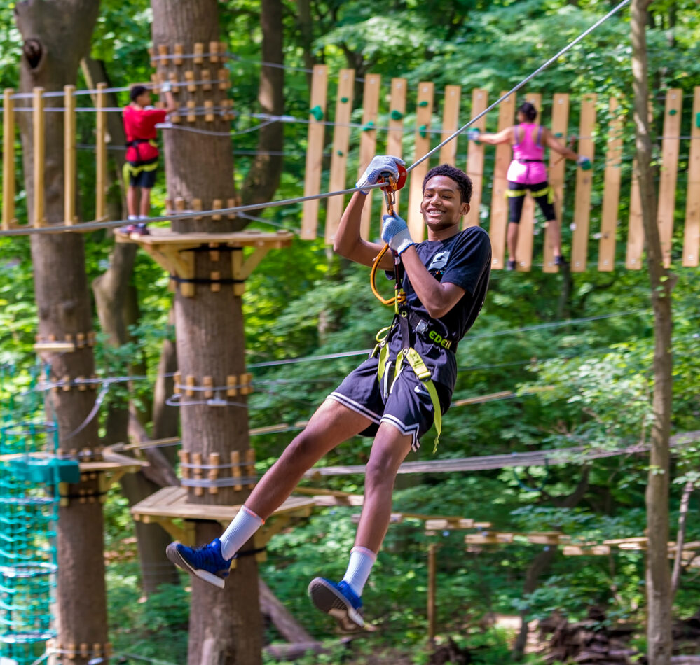 A Guide to Teen-Friendly Activities in Philadelphia | Visit Philadelphia