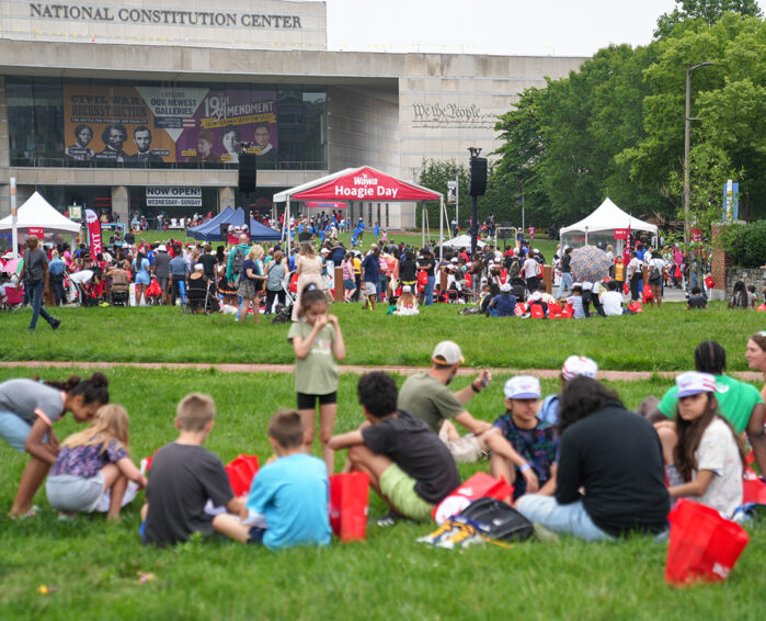 Juneteenth to July 4th 2025: A Guide to 16 Days of Fireworks & Fests in ...