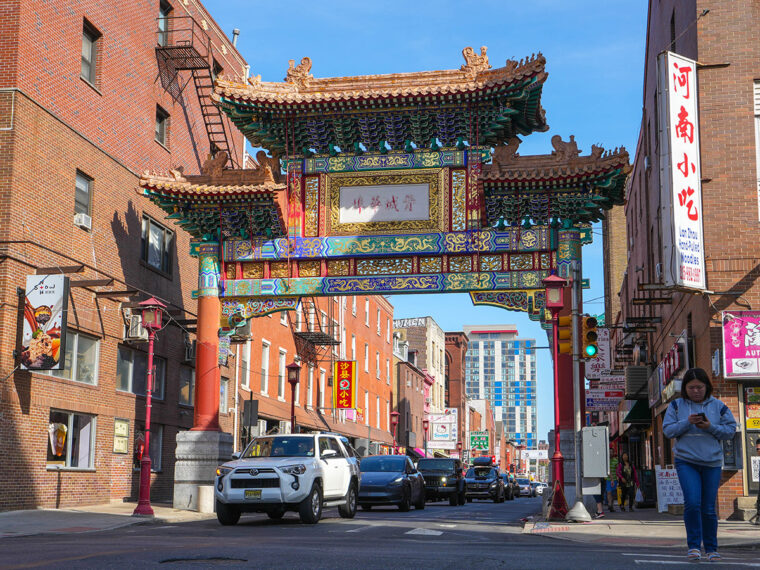 A Guide to Philly's Chinatown Neighborhood | Visit Philadelphia