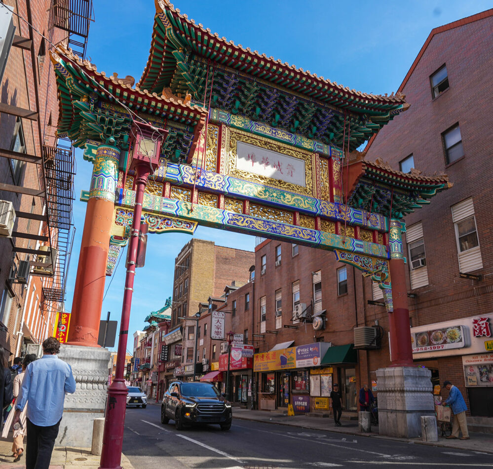 A Guide to Philly's Chinatown Neighborhood | Visit Philadelphia