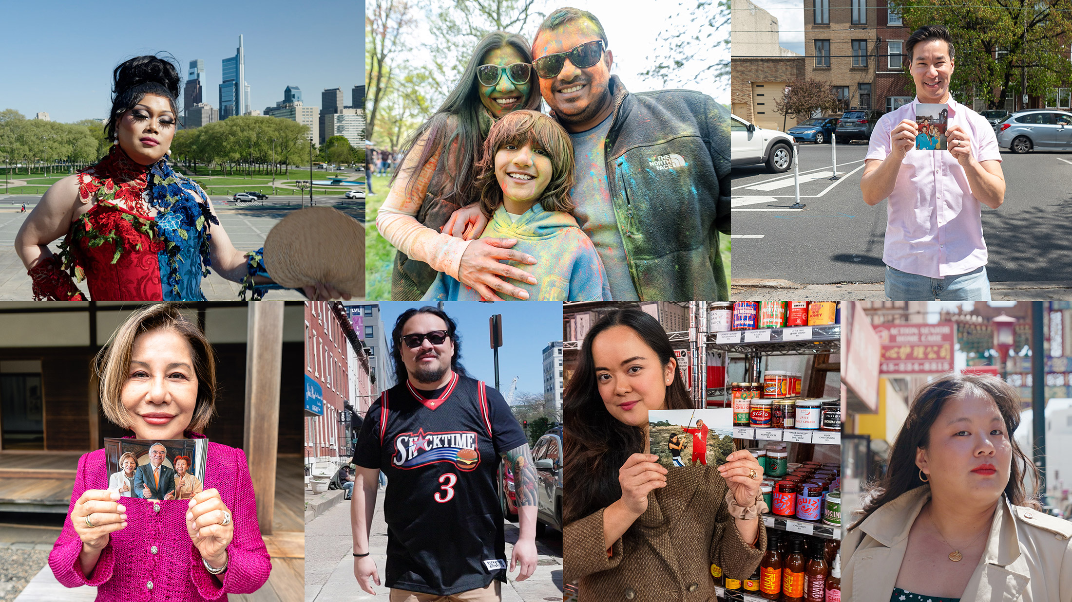 Watch: Visit Philadelphia's New "Common Threads" Video Series | Visit ...