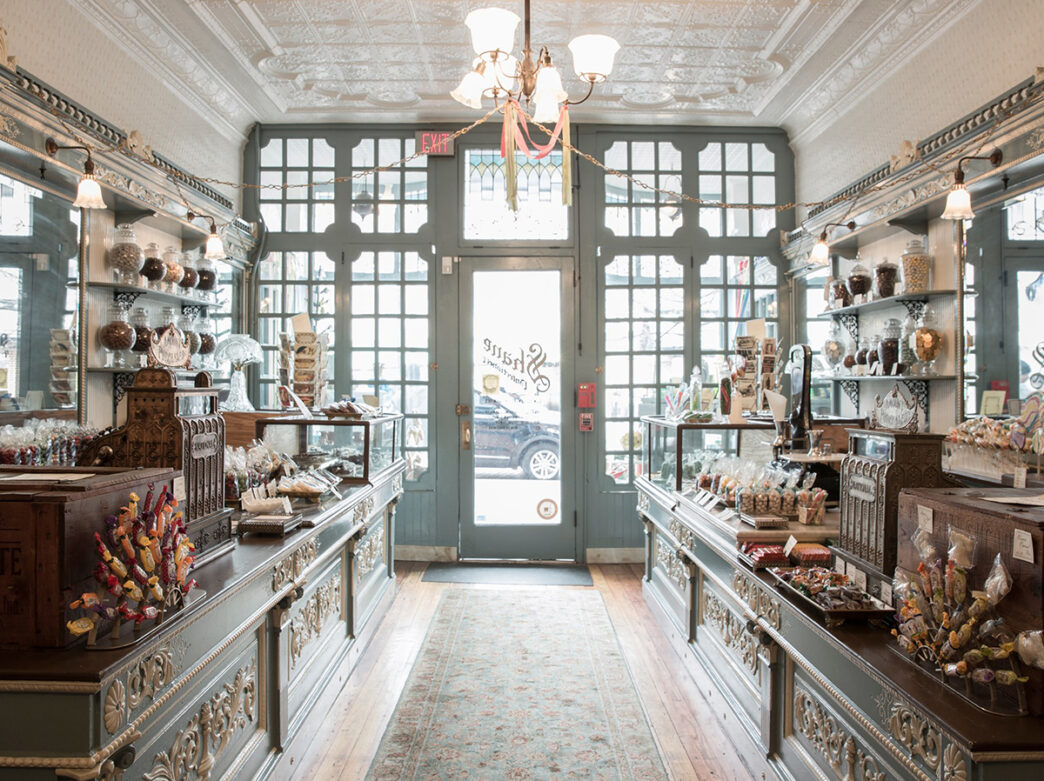 17 Places You Won't Believe Are in Philly | Visit Philadelphia