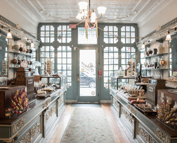 17 Places You Won't Believe Are in Philly | Visit Philadelphia