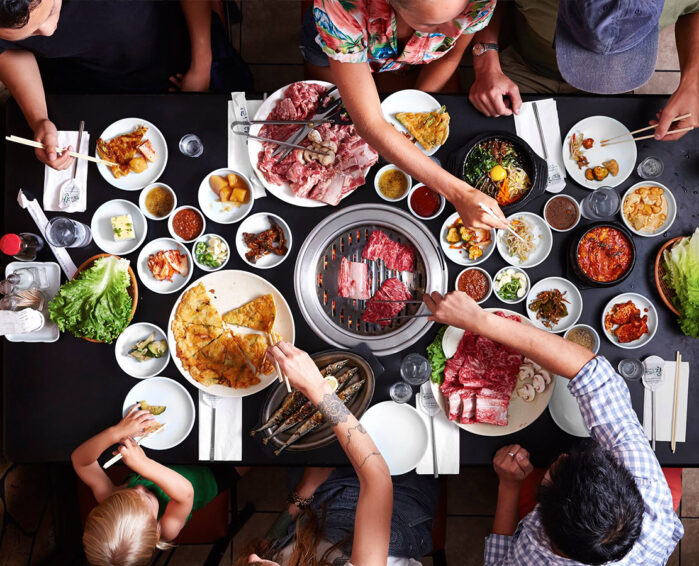 AAPI-Owned Restaurants to Check Out in Philadelphia | Visit Philadelphia