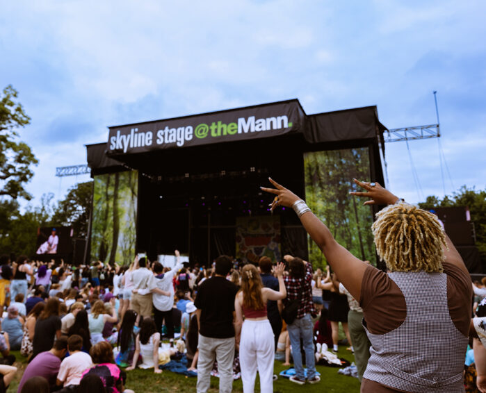 Live Music in Philly: A Guide to 40+ Concert Venues | Visit Philadelphia