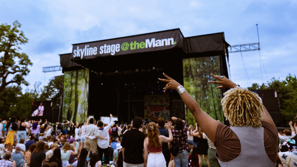 Live Music in Philly: A Guide to 40+ Concert Venues | Visit Philadelphia