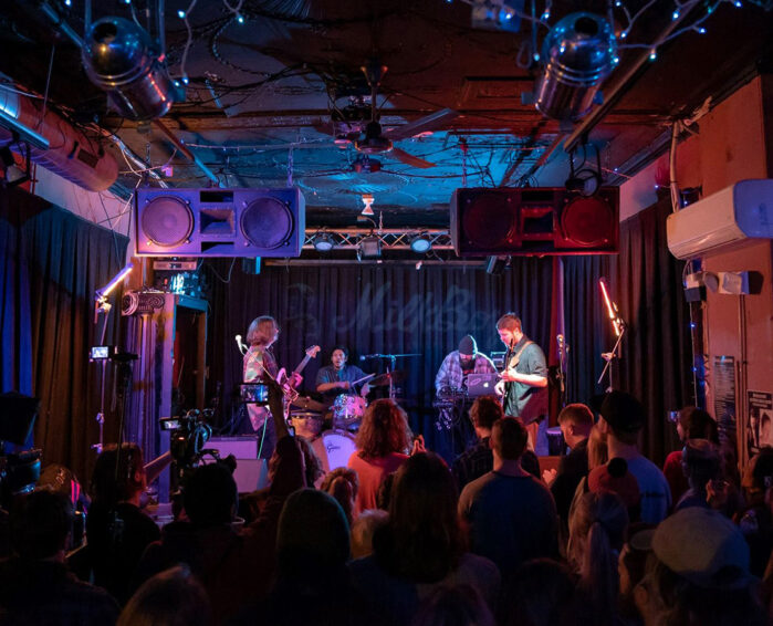 Live Music in Philly: A Guide to 40+ Concert Venues | Visit Philadelphia