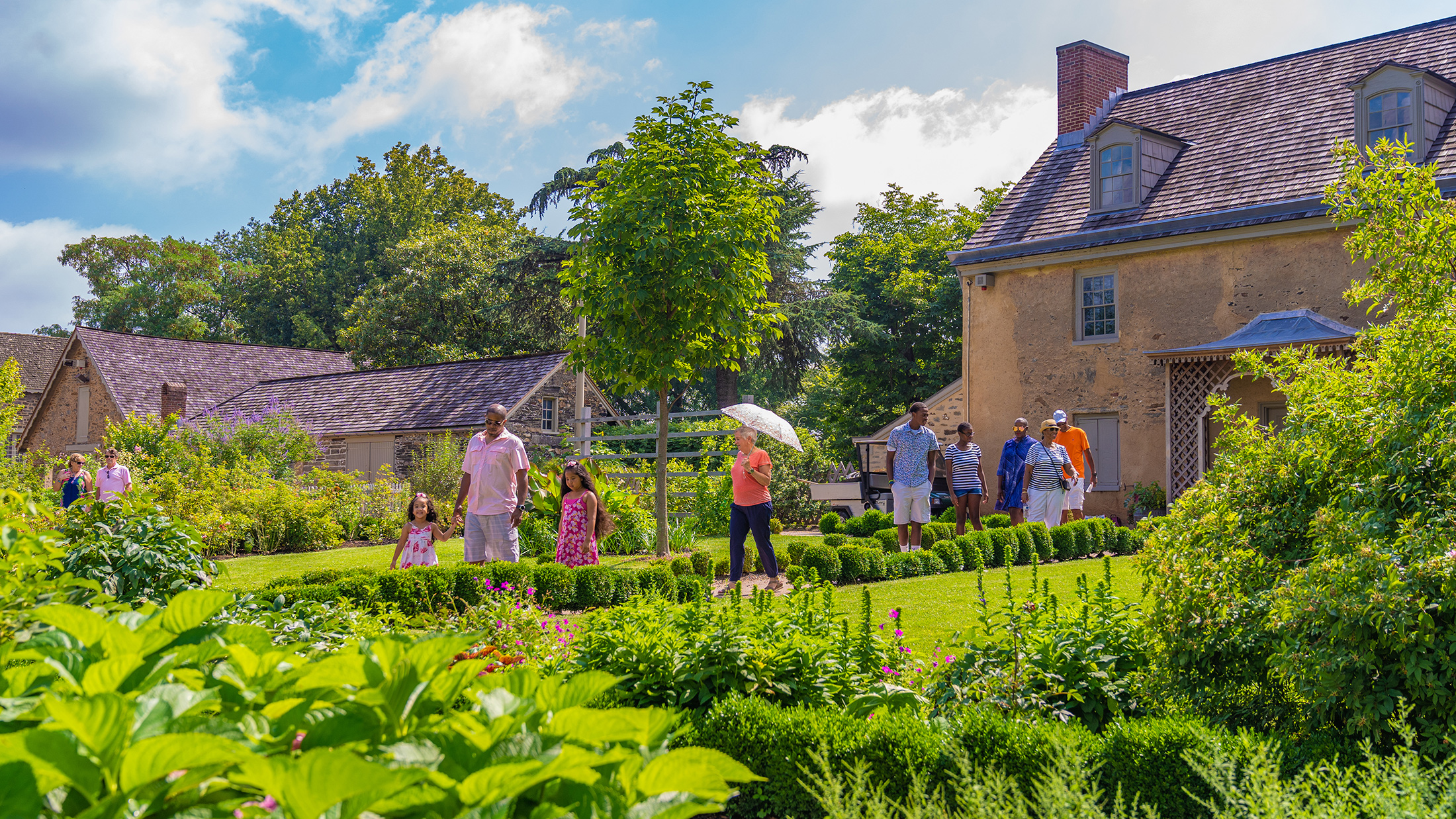 Top Picks for Outdoor Adventure in Philly | Visit Philadelphia