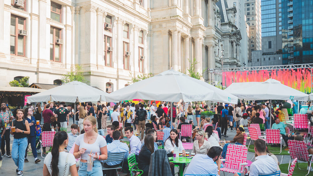 The Best Things to Do in Philly in June 2024 | Visit Philadelphia