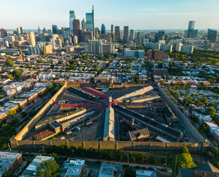 17 Places You Won't Believe Are in Philly | Visit Philadelphia