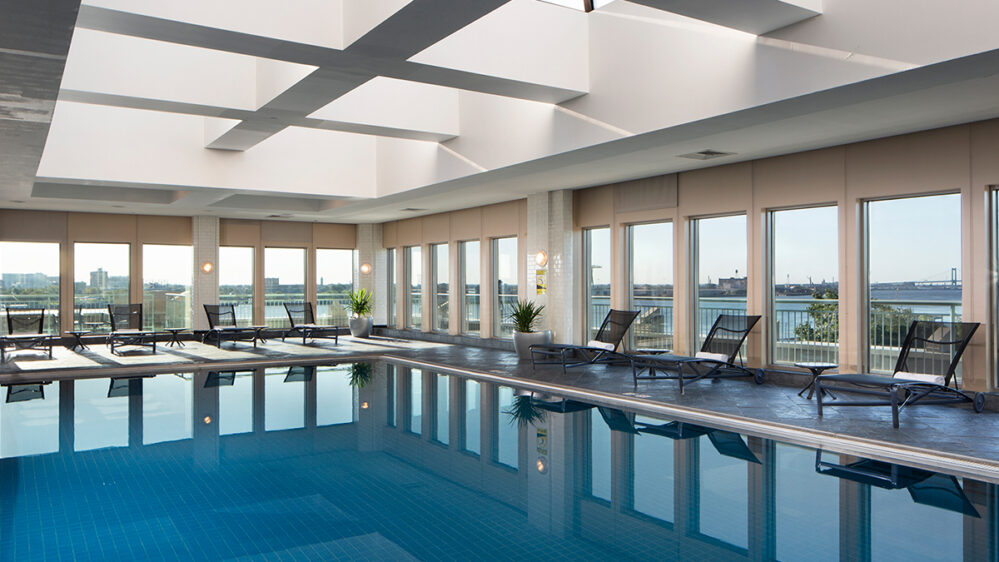The 25 Best Hotel Pools in Philadelphia | Visit Philadelphia