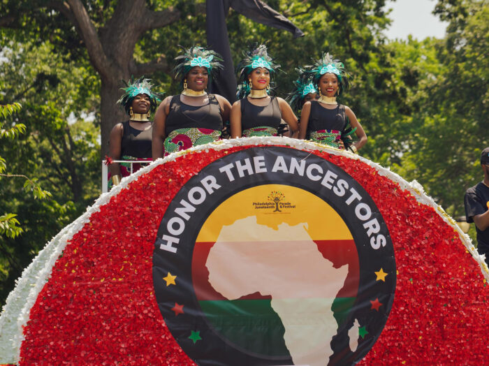 A Guide to Black Philadelphia: Shops, Restaurants, Sites & More | Visit ...