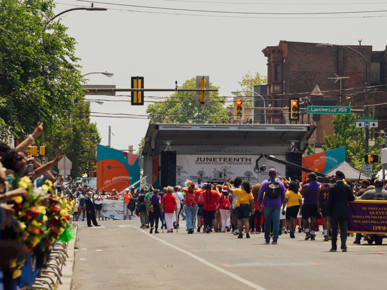 2025 Philadelphia Juneteenth Festival & Parade: What to Expect | Visit ...
