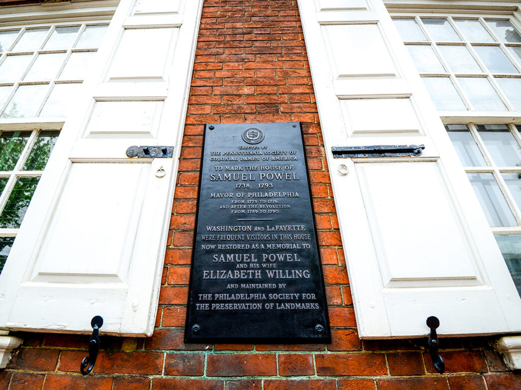 Path to Democracy | Visit Philadelphia