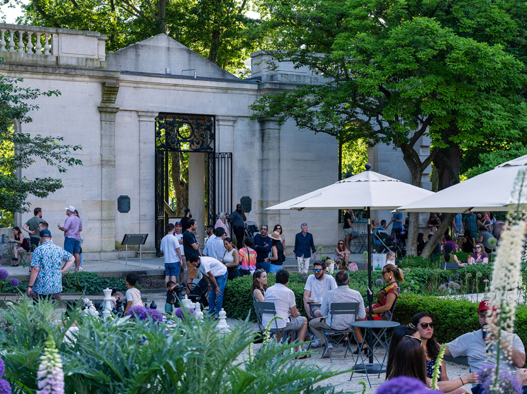 24 Limited-Time Outdoor Bars & Restaurants in Philly for 2025 | Visit ...