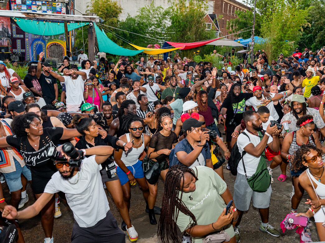 For the Culture | Visit Philadelphia