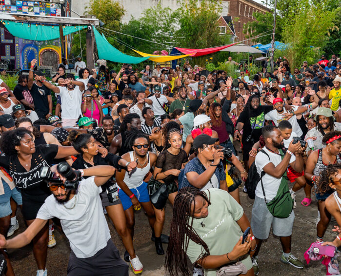 For the Culture | Visit Philadelphia