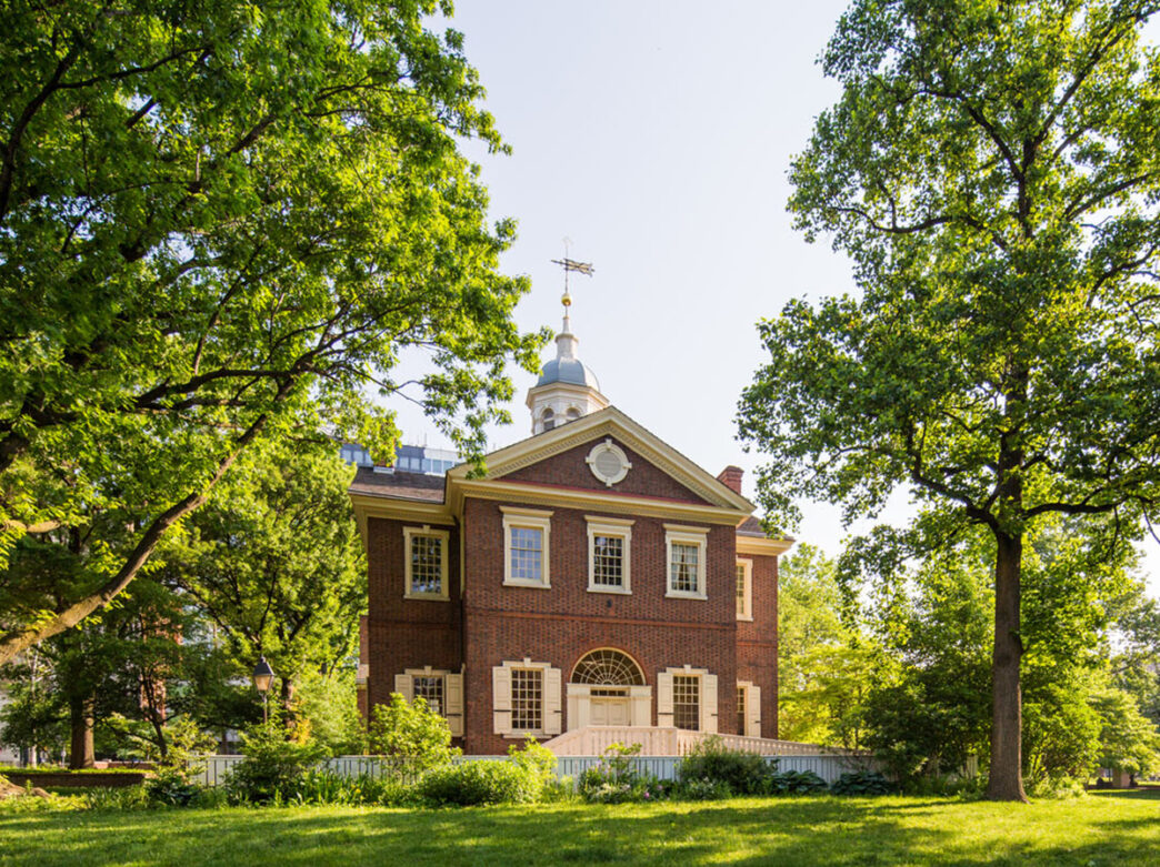 A Guide to Alexander Hamilton’s Philadelphia | Visit Philadelphia