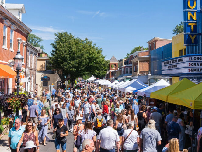 Fall Events in Philadelphia | Visit Philadelphia