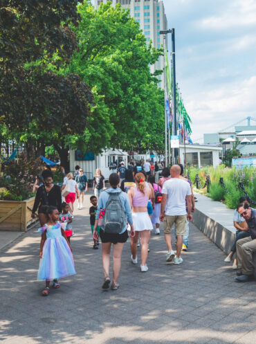 Penn's Landing and Delaware River Waterfront | Visit Philadelphia