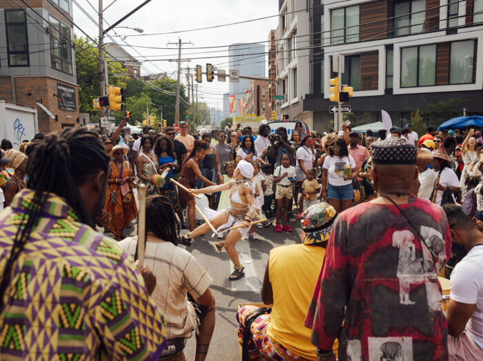 A Guide to Black Philadelphia: Shops, Restaurants, Sites & More | Visit ...