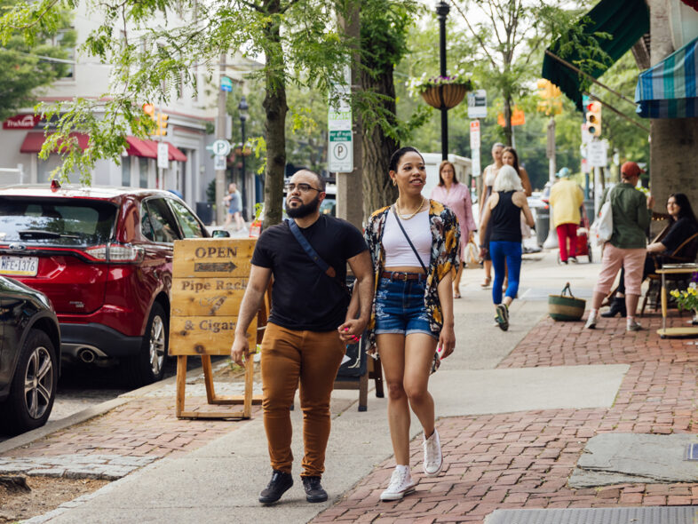 Official Philly Tourism and Visitor Information | Visit Philadelphia