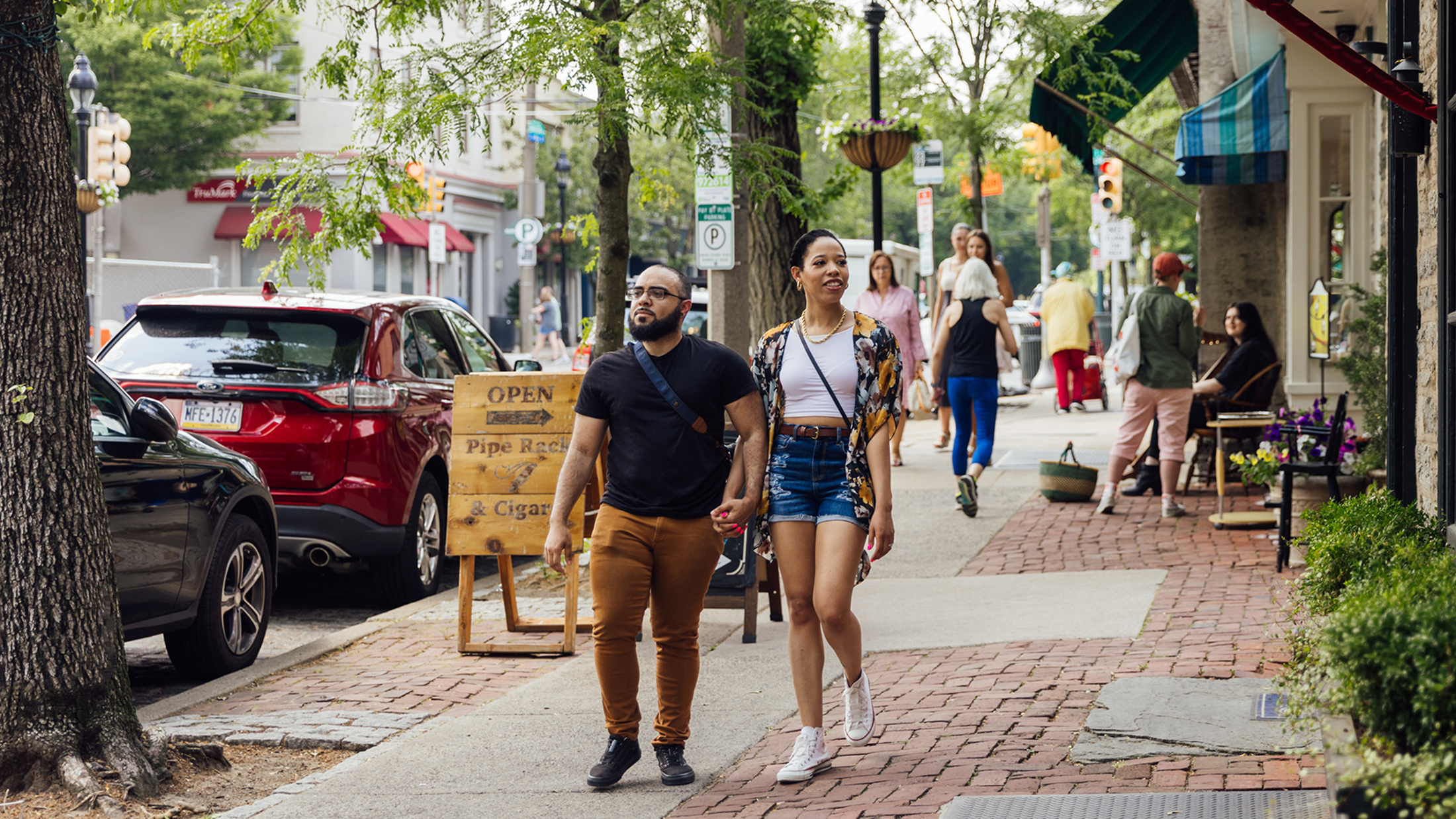 30 Self-Guided Walking & Driving Tours of Greater Philadelphia | Visit ...