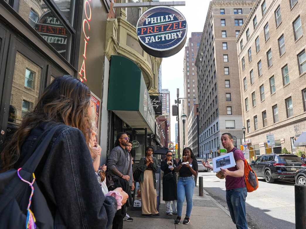 The Top Tours of Greater Philadelphia | Visit Philadelphia