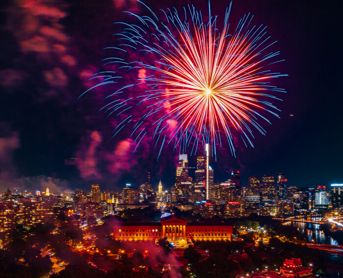 Philly's 100+ Biggest Events & Festivals for Spring 2025 & Beyond ...