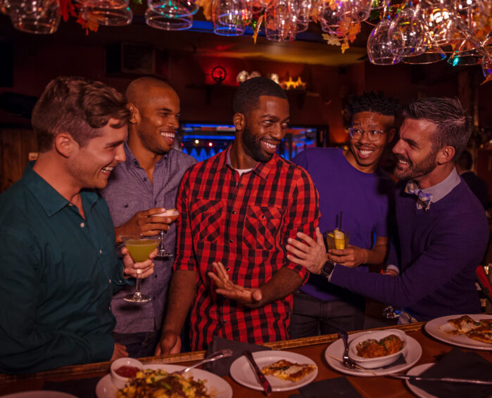 An Essential Guide to LGBTQ+ Philly | Visit Philadelphia