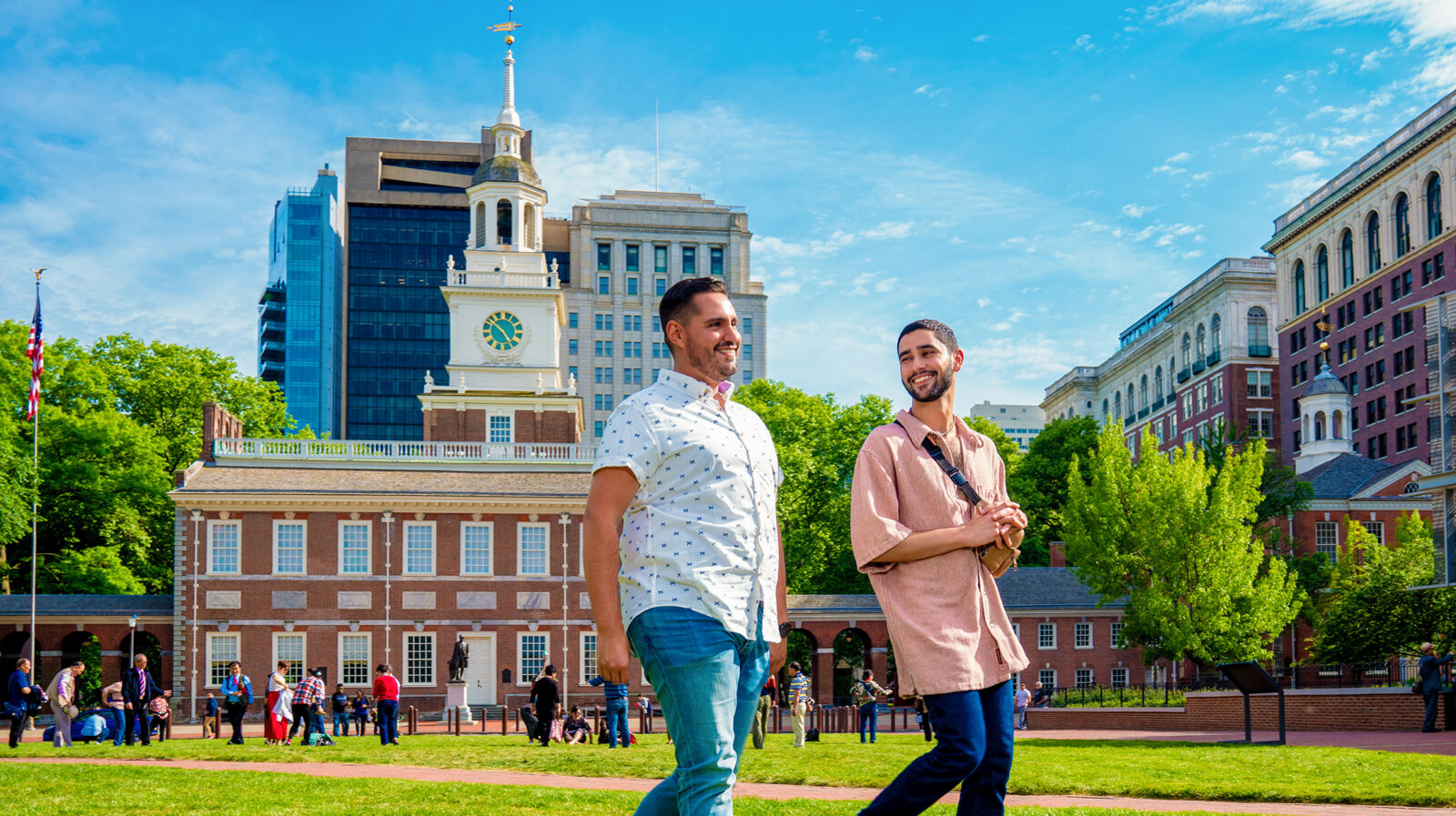 A Guide to Drag Shows & Brunches in Philly | Visit Philadelphia