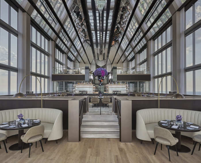 Philly's Best New Restaurants for Fall 2024 | Visit Philadelphia