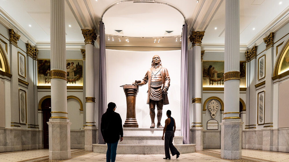 Philly's Hidden Gems: 25 Places You (Probably) Didn't Know About ...
